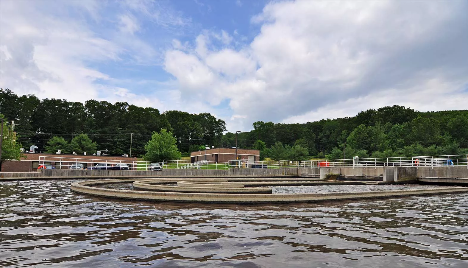 Operating Critical Water Systems - Woodard & Curran