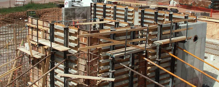 Design-build Mine Water Treatment - Woodard & Curran