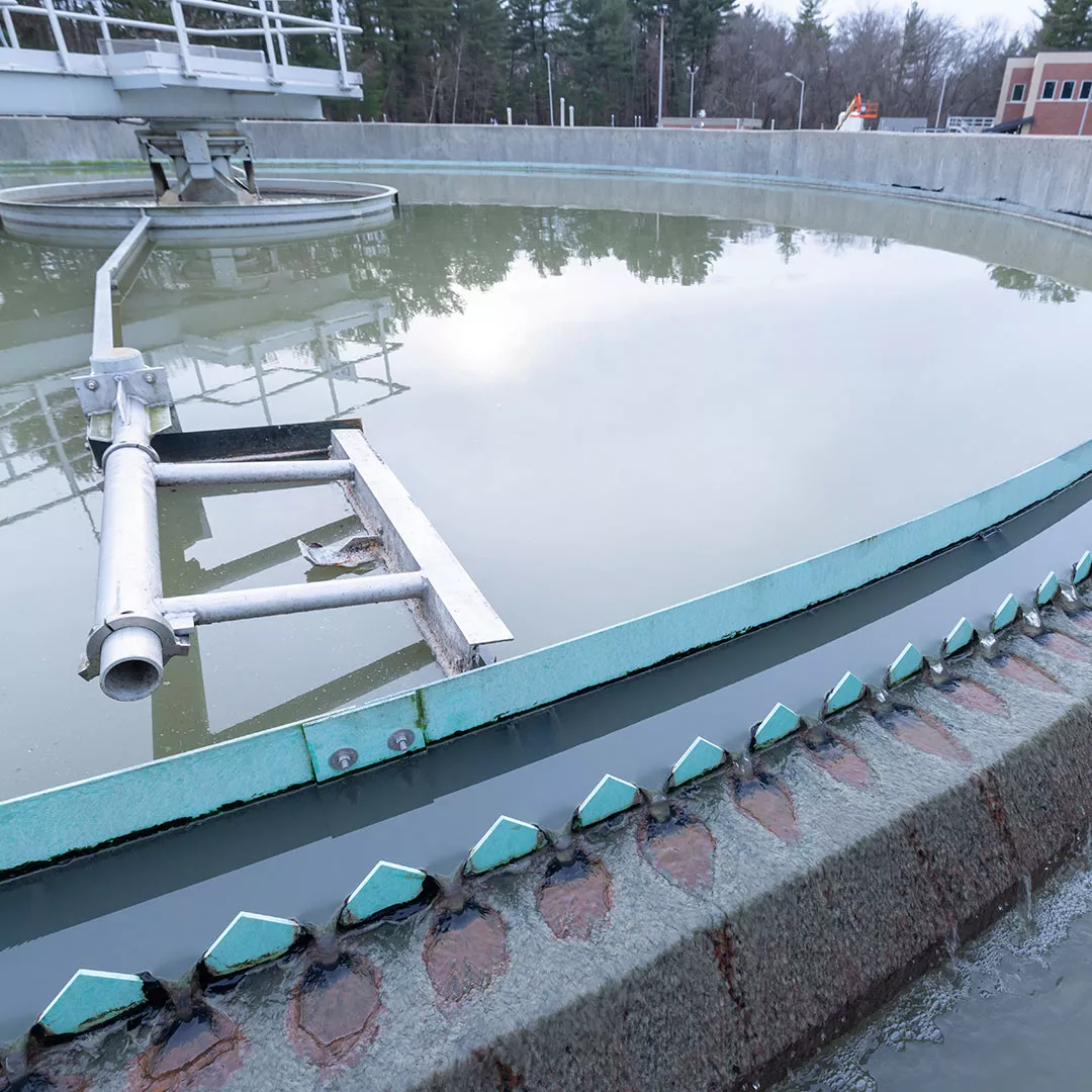 Projects - Woodard & Curran