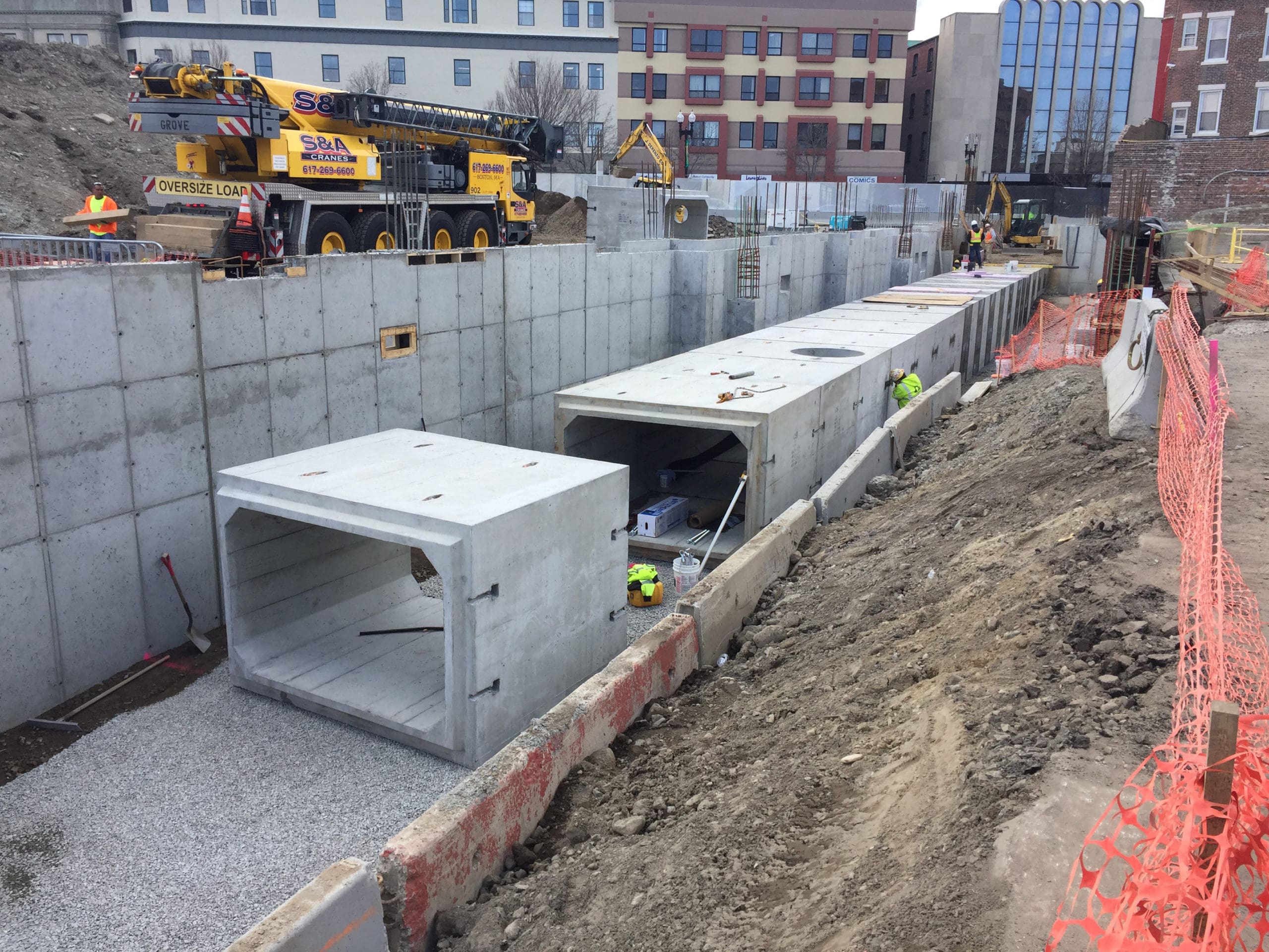 Community Development Project in Quincy, MA Receives Design Award ...