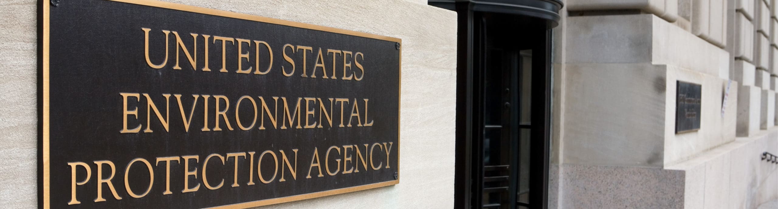 EPA Announces PFAS Action Plan - Woodard & Curran