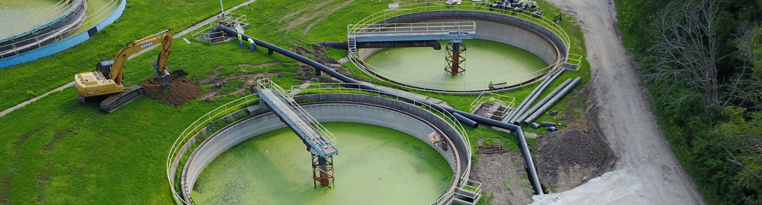 Public Works: It Starts Here - Woodard & Curran