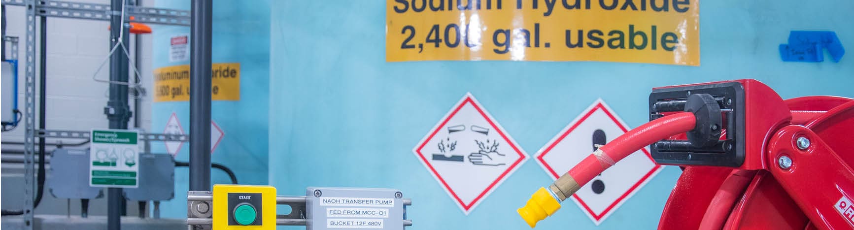 Preparing for OSHA’s Hazard Communication Standard Update - Woodard ...