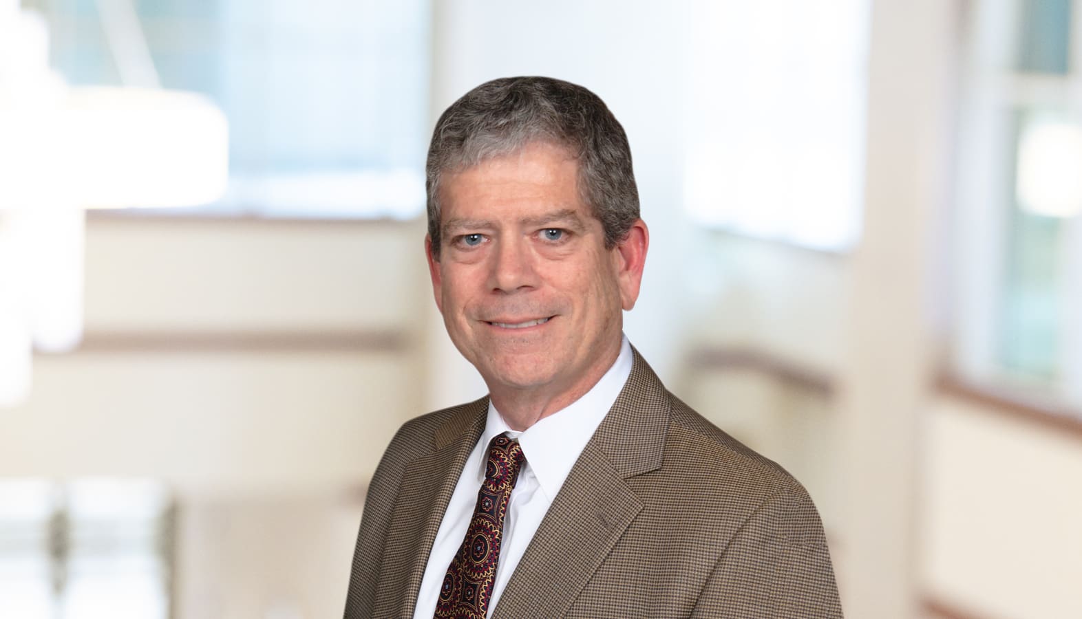 Dan Bryant - Director of Practices Environmental Remediation