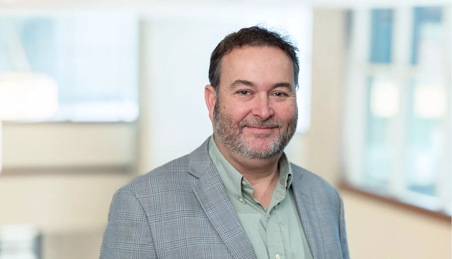 Jay Sheehan - Municipal - Woodard & Curran
