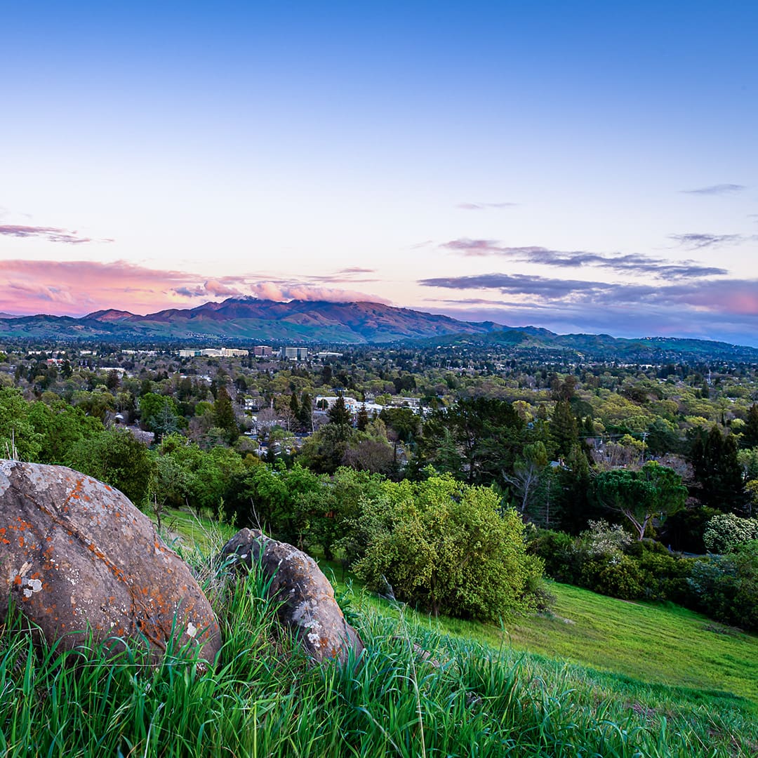Walnut Creek, CA - Woodard & Curran