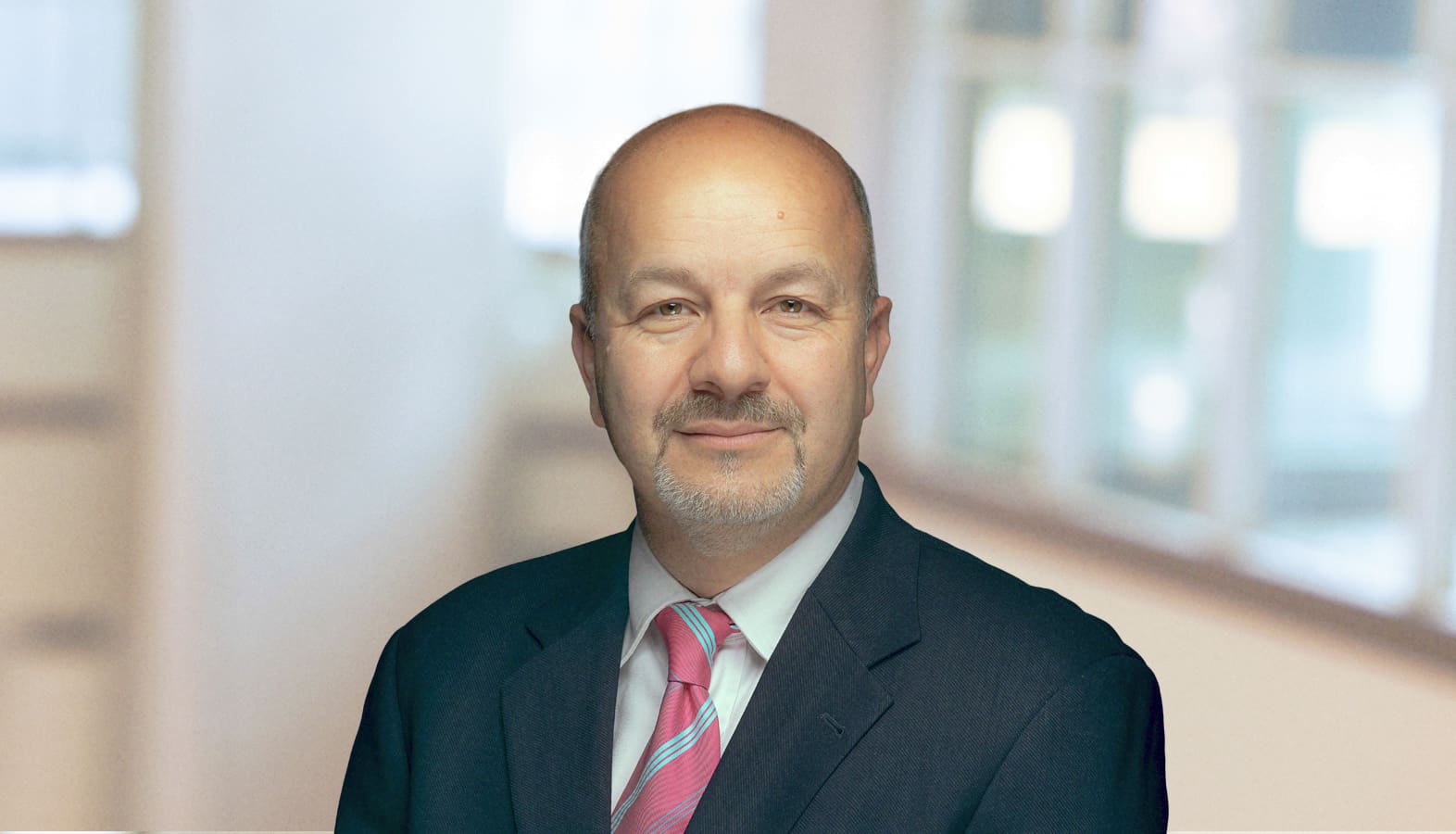 Reyad Fezzani - Woodard & Curran