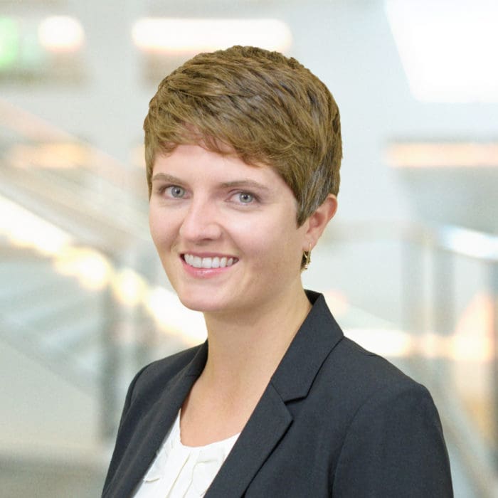 The Boomerang Effect - Woodard & Curran