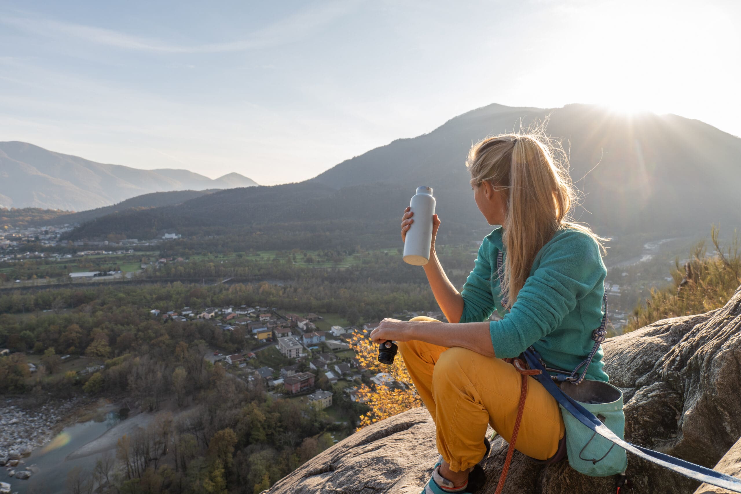 EPA Proposes National Primary Drinking Water Regulation for PFAS