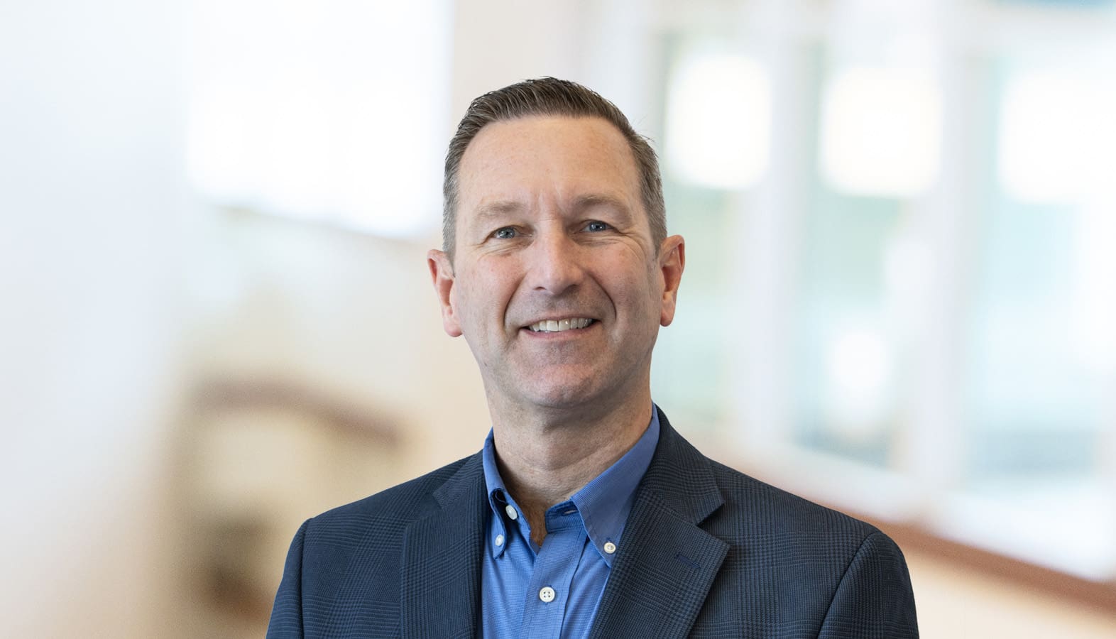 Rob Little - Drinking Water National Practice Leader - Woodard & Curran