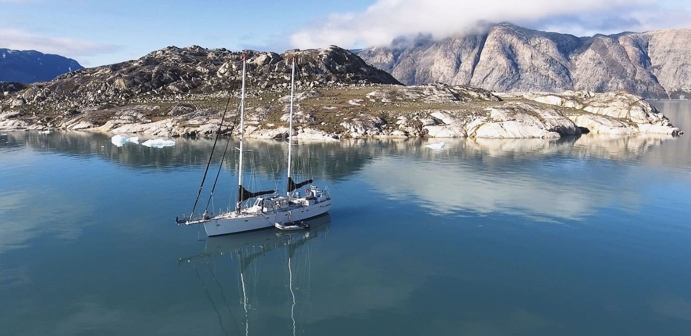 Ocean Research Project Receives 2023 Impact Grant - Woodard & Curran