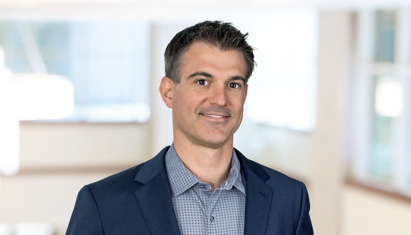 Andy Neal - Woodard & Curran