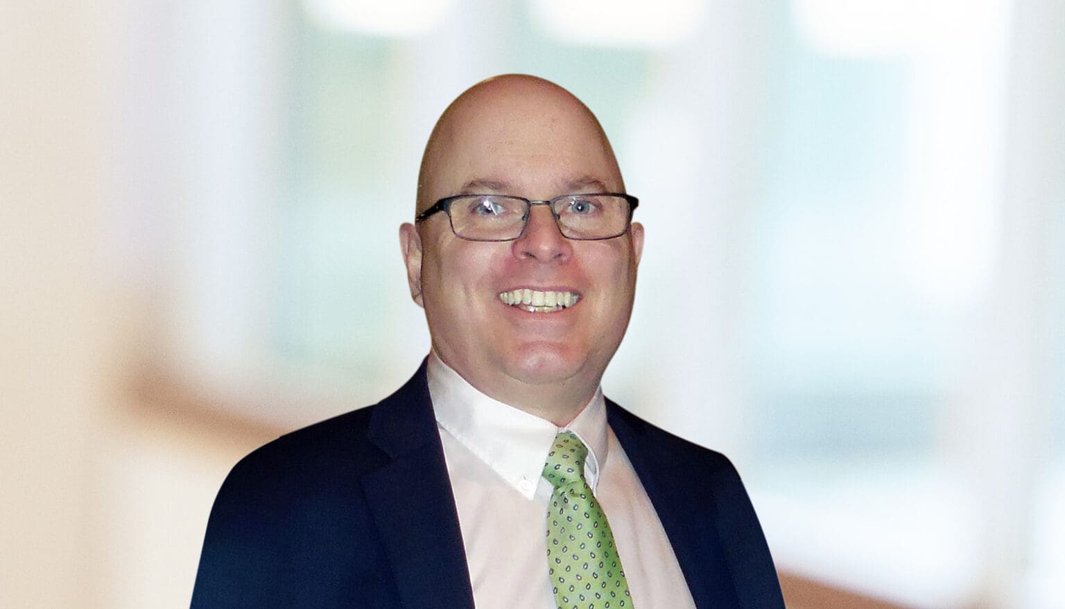 Steven McCurdy Appointed NEIWPCC Commissioner - Woodard & Curran