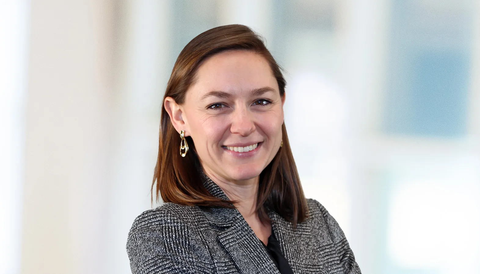 Lyndsey Bloxom - Woodard & Curran