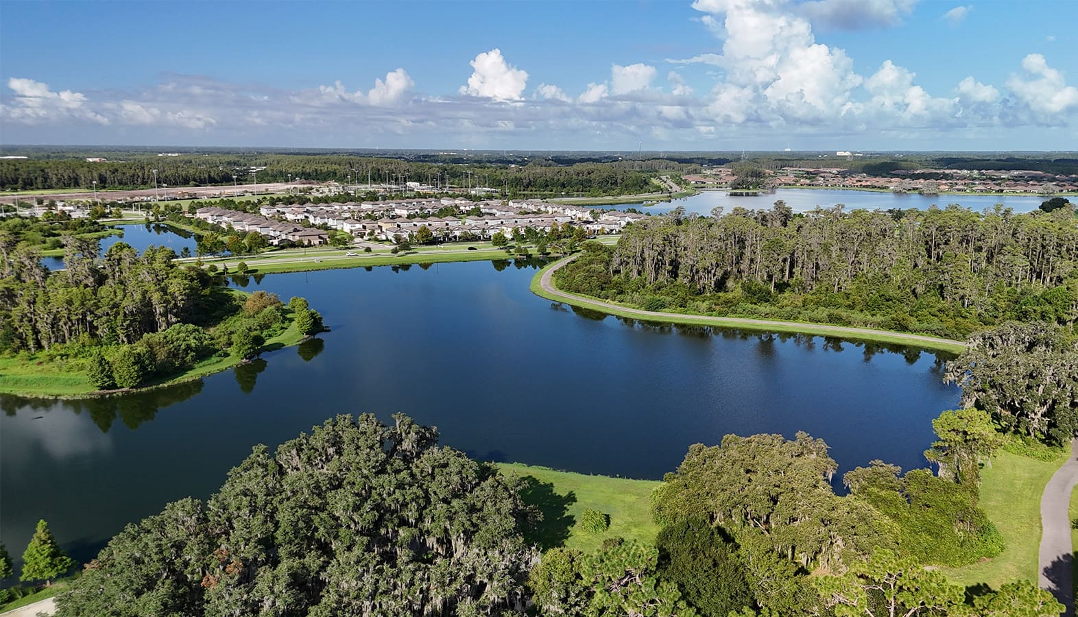 Automating Flood Mitigation Infrastructure In Florida Woodard And Curran