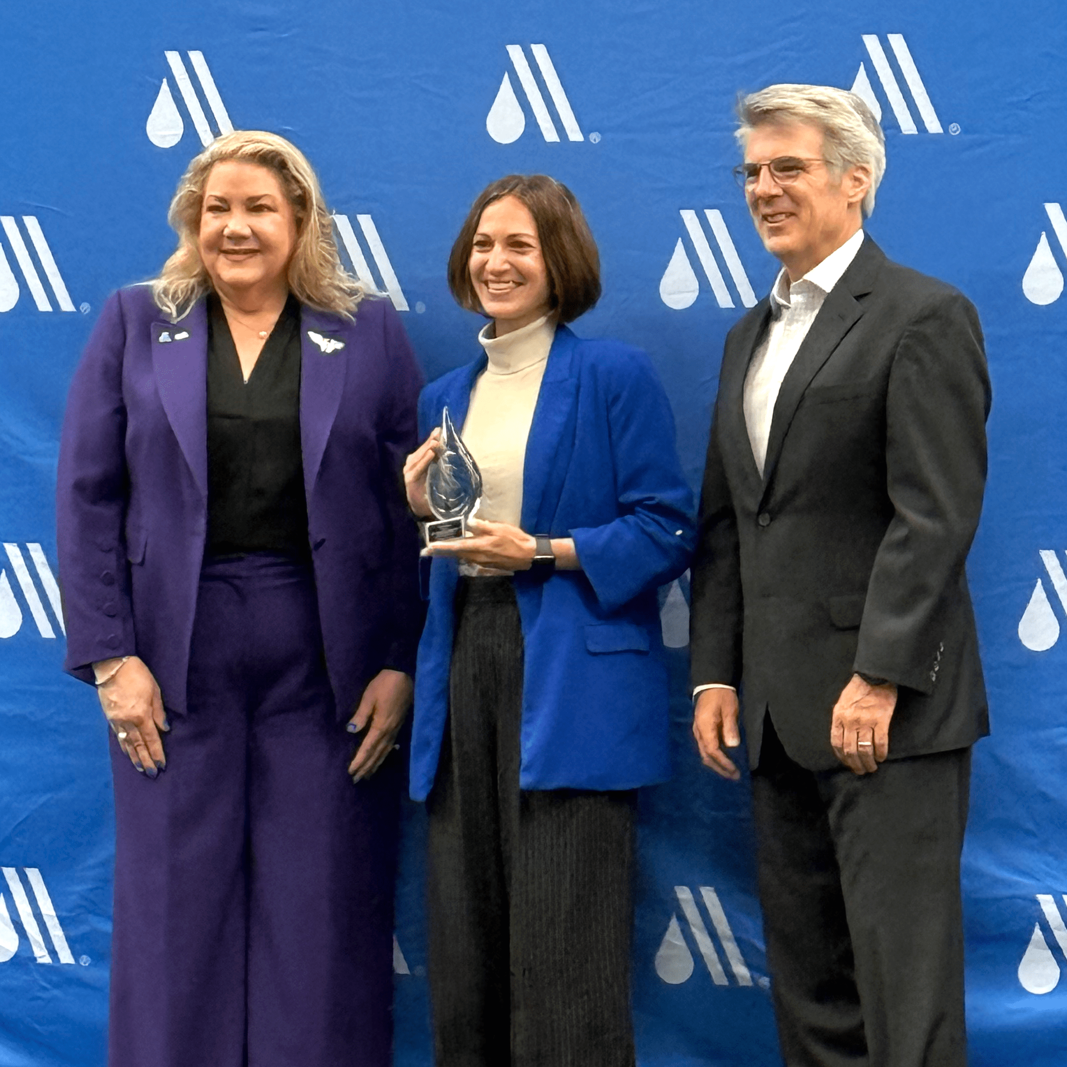 Woodard & Curran Employee Named 2026 Outstanding Young Professional ...
